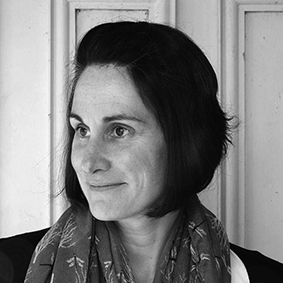 About – Angela James